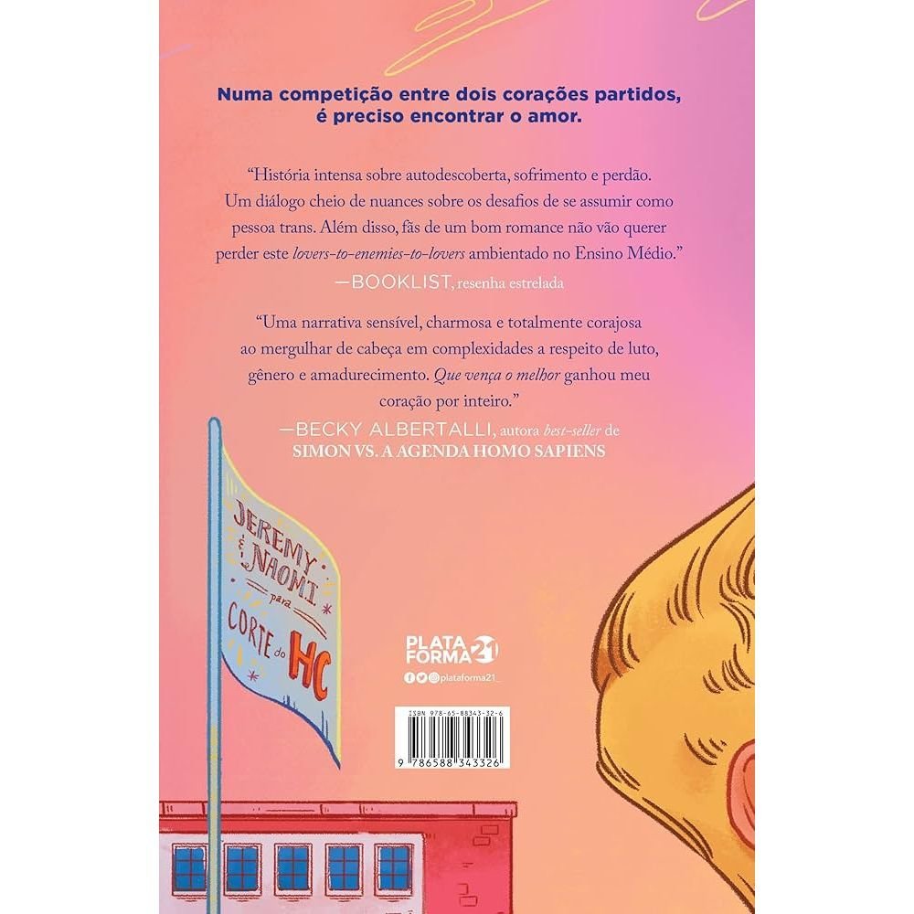 Livro Que Venca O Melhor - Vr Editora | Vr Editora | Ideiaria Brinquedos